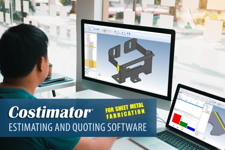 Harnessing the Power of Industry-Validated Sheet Metal Fabrication Cost ...